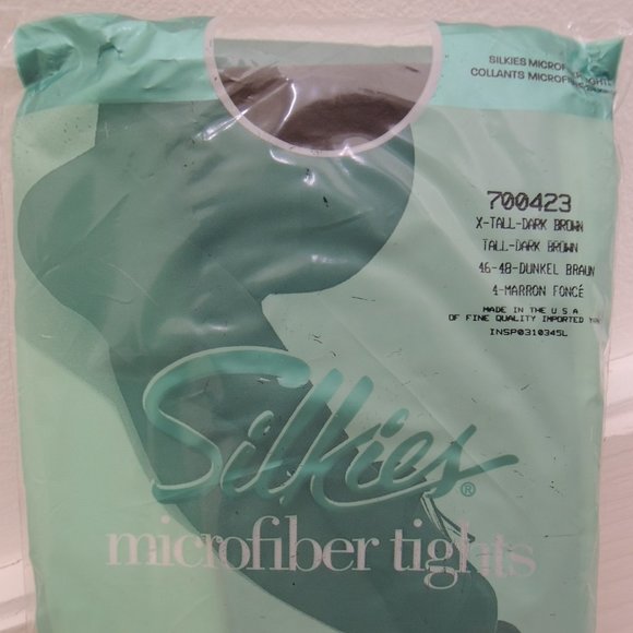 Silkies | Accessories | Ladies Tights Size Tall X Tall Silkies ...